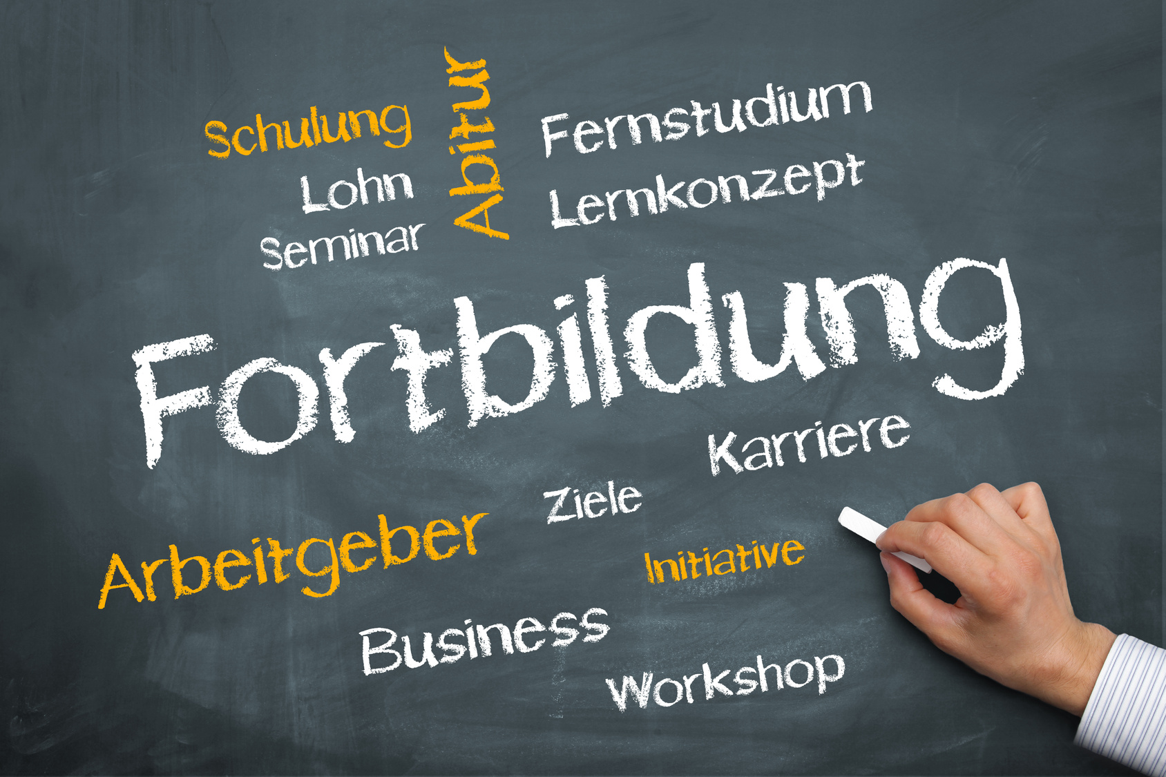 Fort- und Weiterbildungen | Zapf Daigfuss