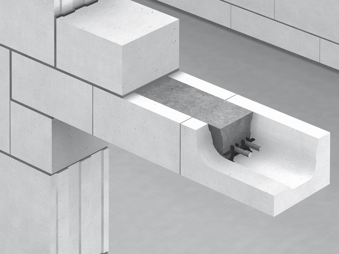 KS-Flachstürze | Zapf-Daigfuss