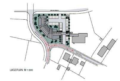 Rathaus Bad Bocklet | Zapf-Daigfuss