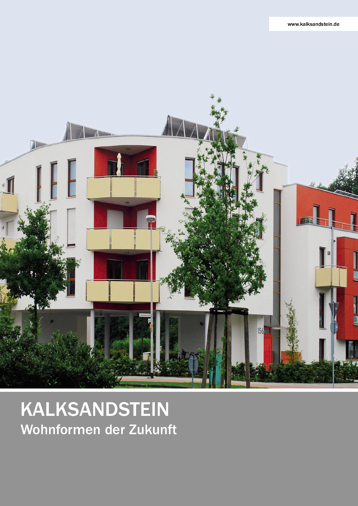 Wohnformen der Zukunft | Zapf-Daigfuss