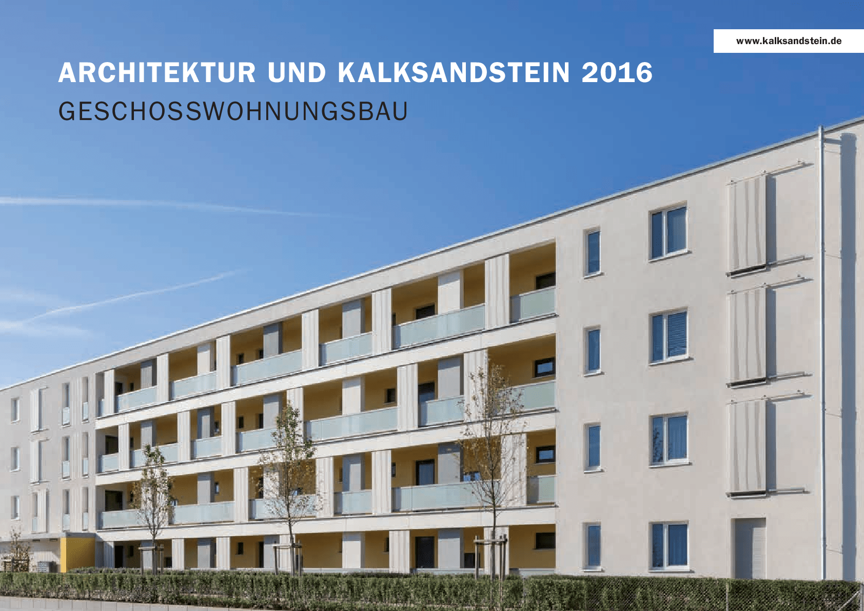 KS-Architektur 2016 | Zapf-Daigfuss