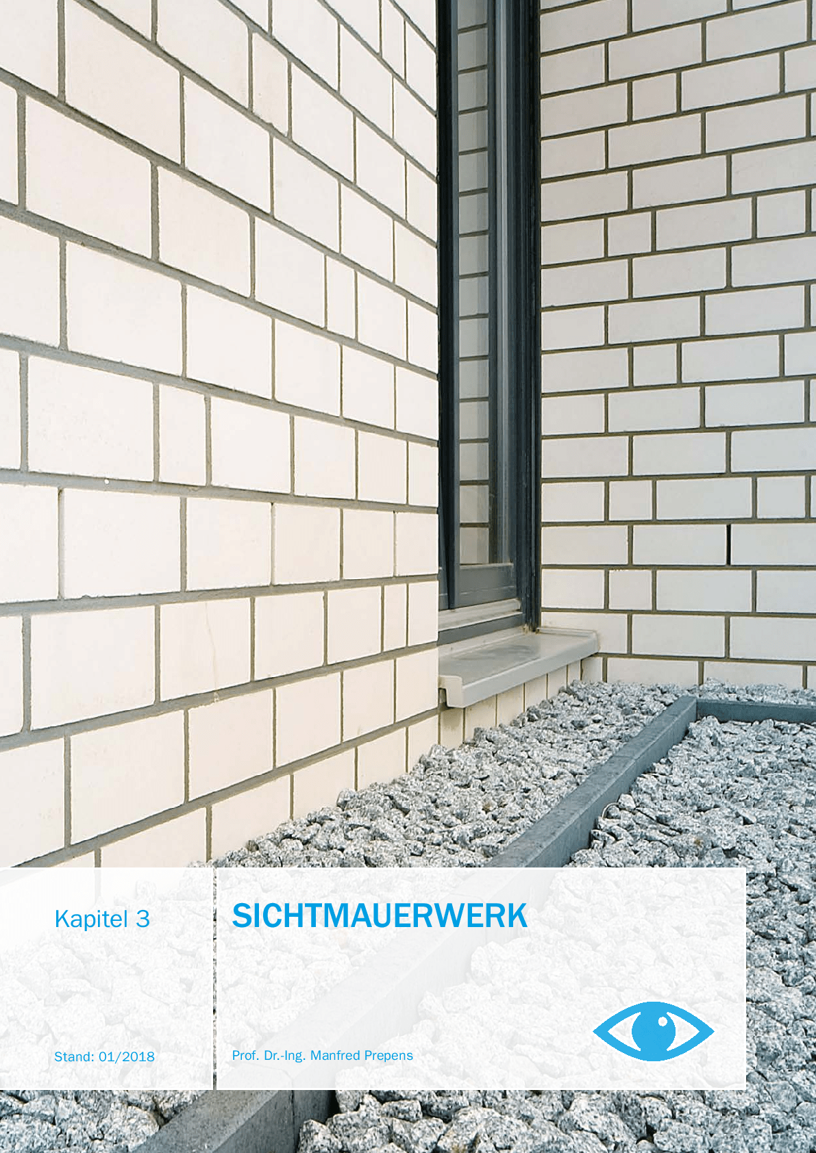 Planungshandbuch | Kapitel 3 - Sichtmauerwerk | Zapf-Daigfuss