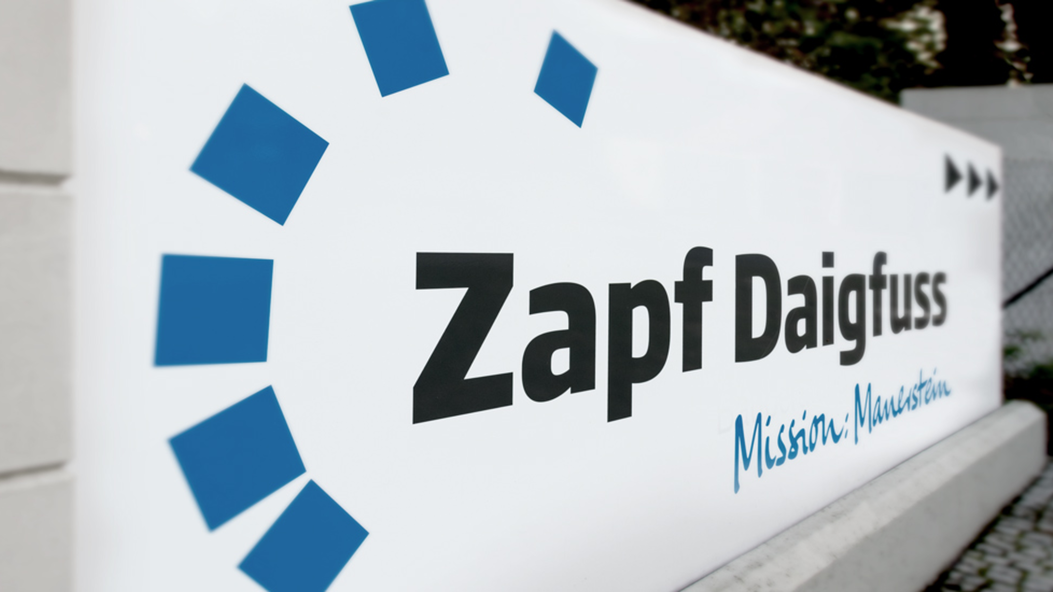 KS-Flachstürze | Zapf-Daigfuss