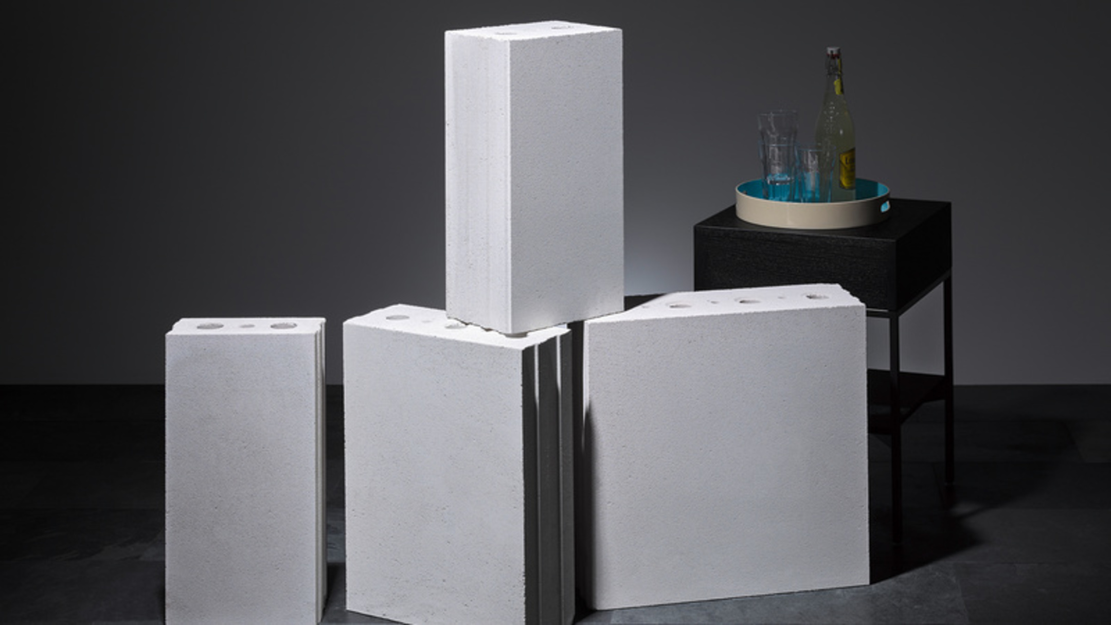 Kalksandsteine | Zapf-Daigfuss