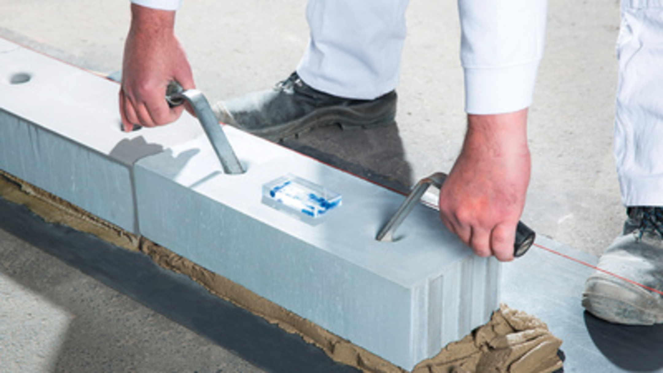 Kalksandsteine | Zapf-Daigfuss