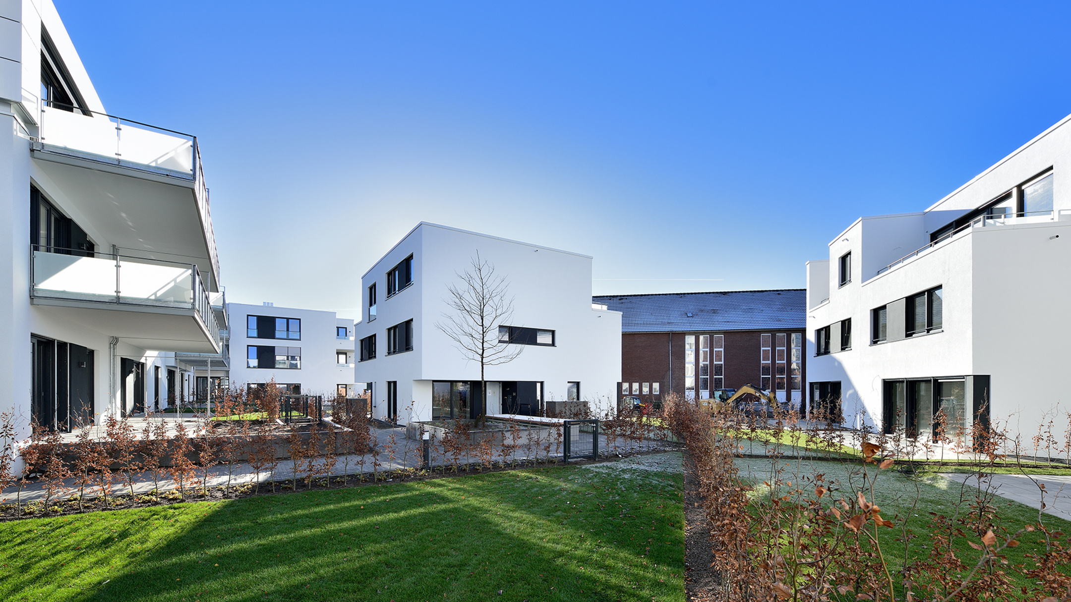 Referenzobjekte | Zapf-Daigfuss