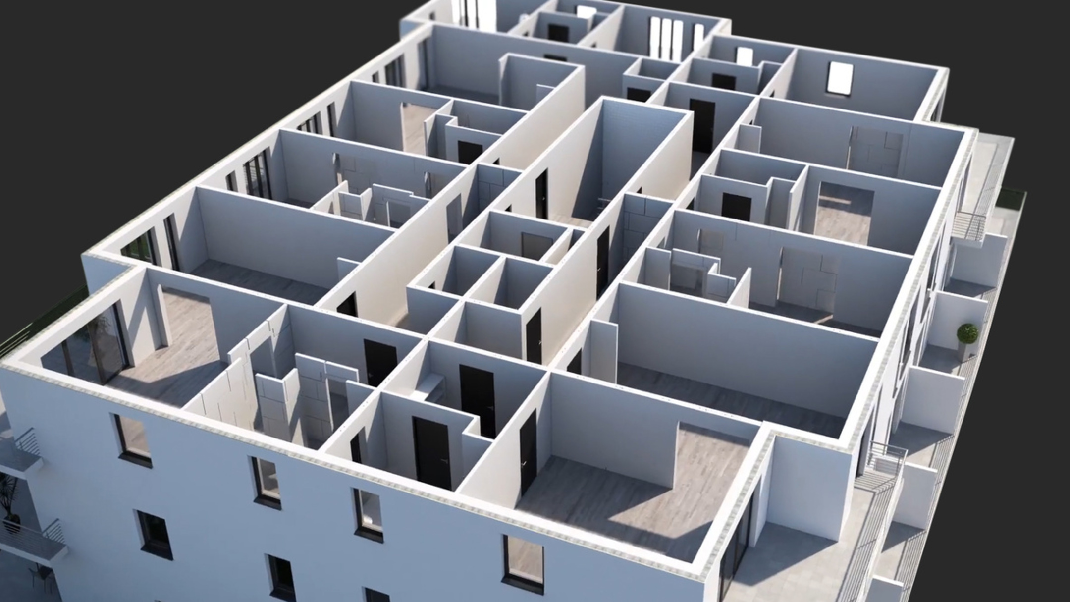 Architekten & Planer | Zapf-Daigfuss