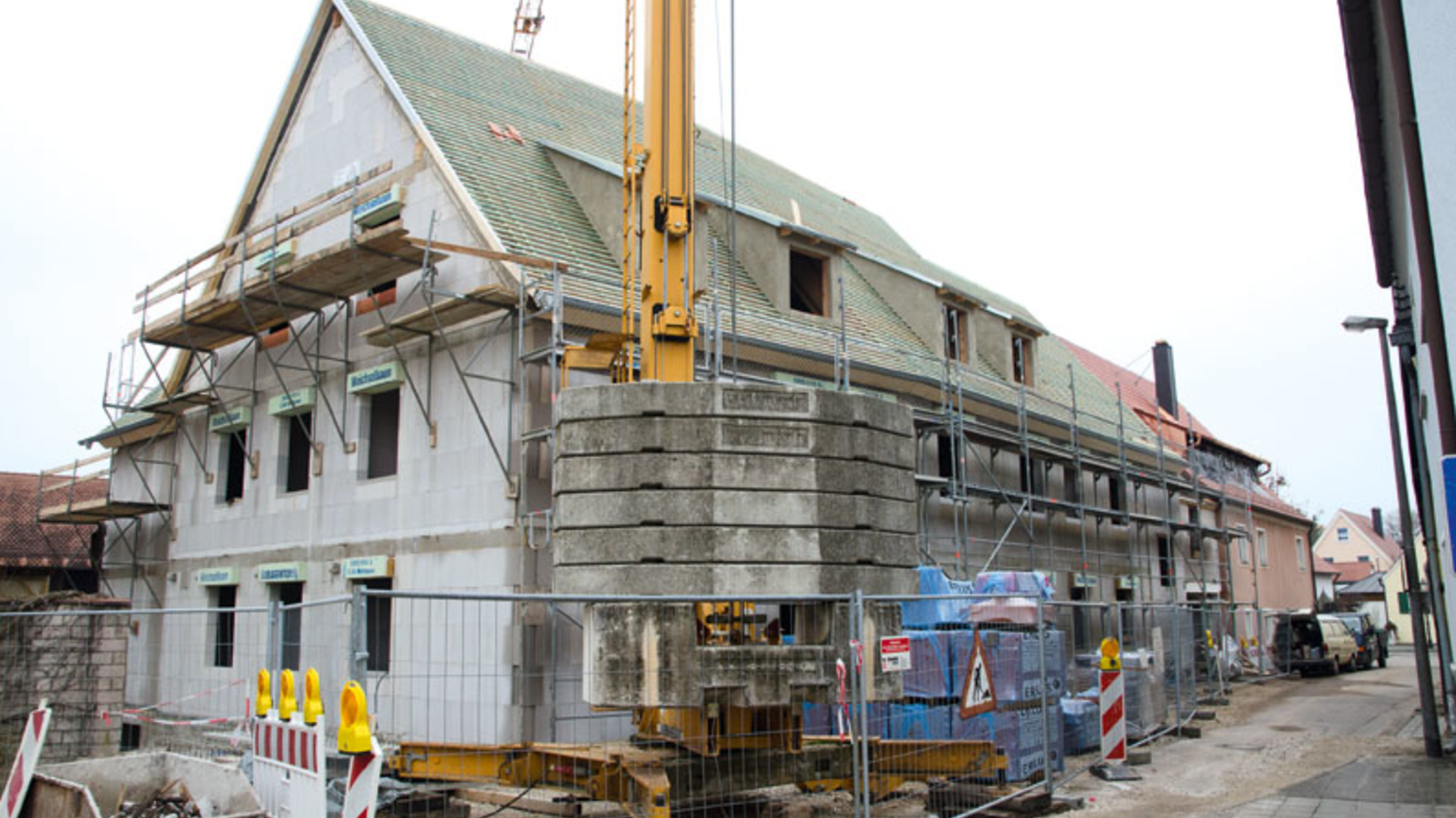 Weitere Planungshilfen | Zapf-Daigfuss